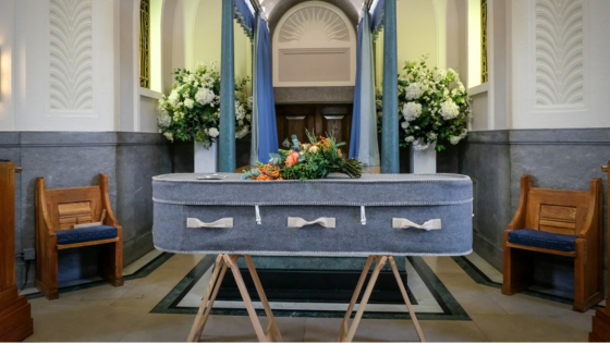 Hope and Healing: Your Essential Funeral Planning Guide – Funeral Templates